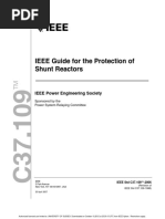 IEEE STD 141-1993 RED BOOK (Practice For Electric Power Distribution ...