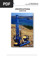 826 Weir Multiflo CF48H Curve REL | PDF