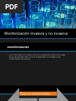 Guía de Cuidado: Nemotecnia GHOST-CAP | PDF | Cerebro | Medicina CLINICA