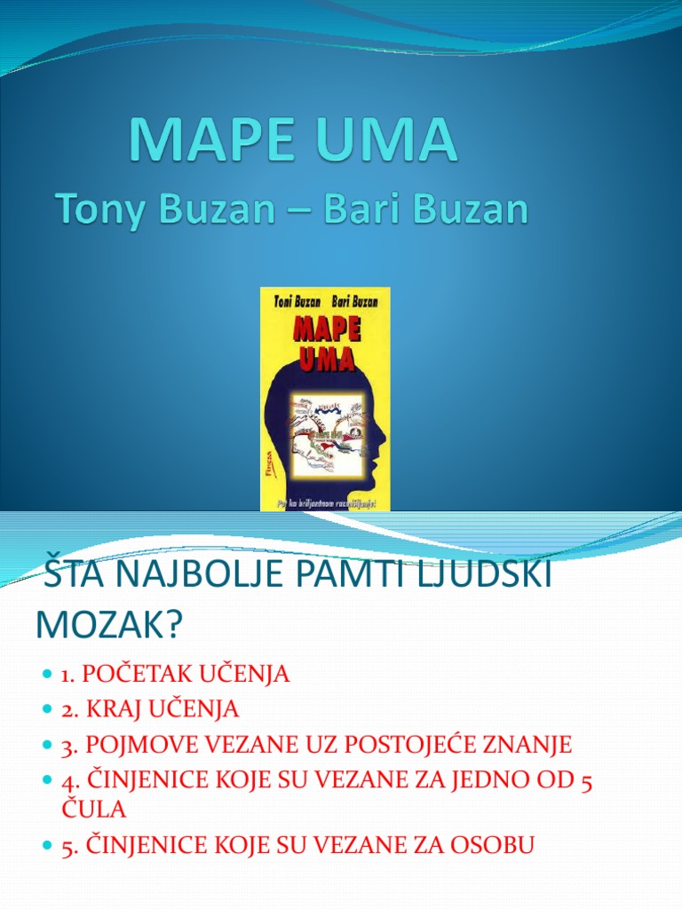 Mape Uma | PDF