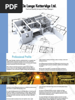 Stop Datapro Factsheet | PDF | Science | Data