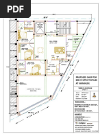 Floor Plan For Practice | PDF | Queensland | Suburbs Of Brisbane
