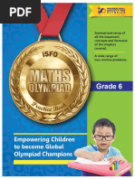 Grade 4 Mathematics Asset Practice Worksheet | PDF