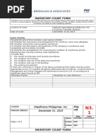 Guidelines for Computerized Accounting Systems | PDF | Receipt | Invoice