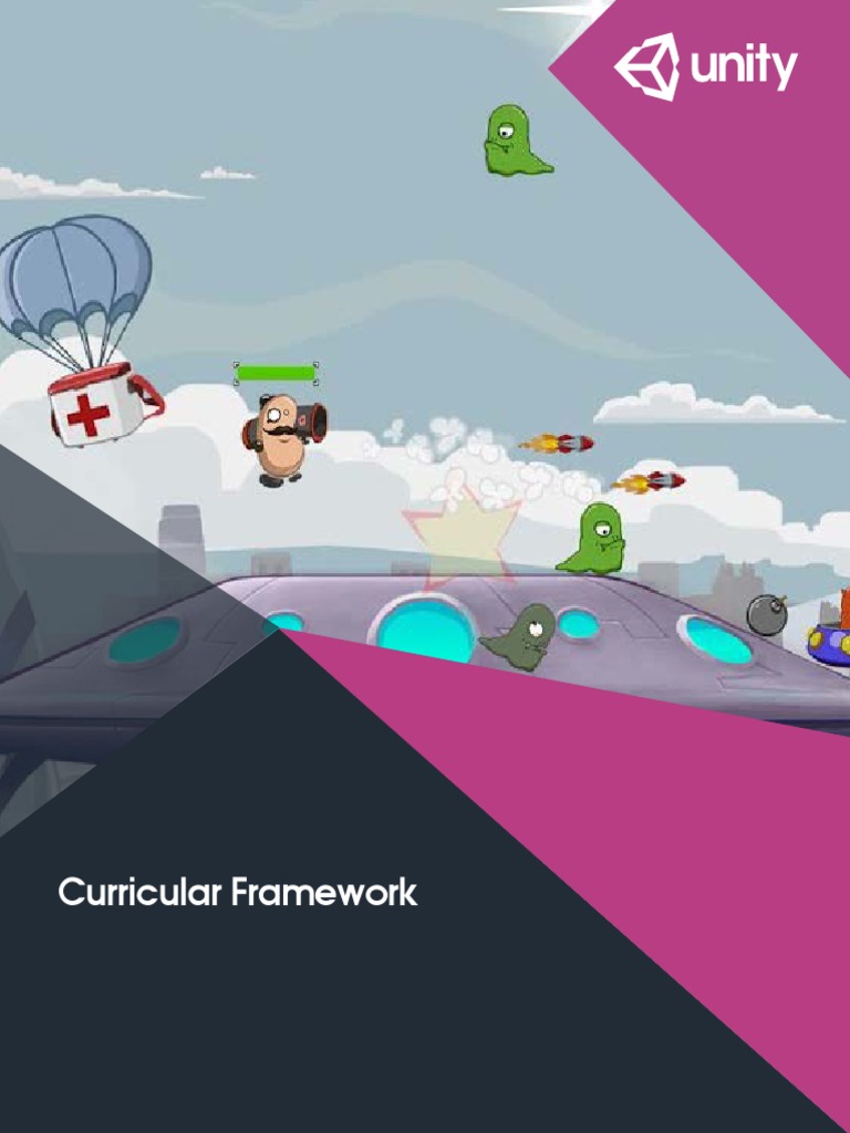 (480ac651 6ad9 4157 Bb6c 3c34856379a0) Unity Curricular Framework March ...