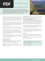 ISRM (2007) Weathering Classification | PDF