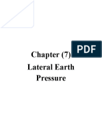Tyrolean Intake Calculation PDF | PDF | Equations | Sediment