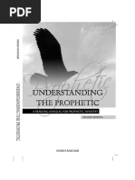 Role of A Prophet | PDF | Prophet | Prophecy
