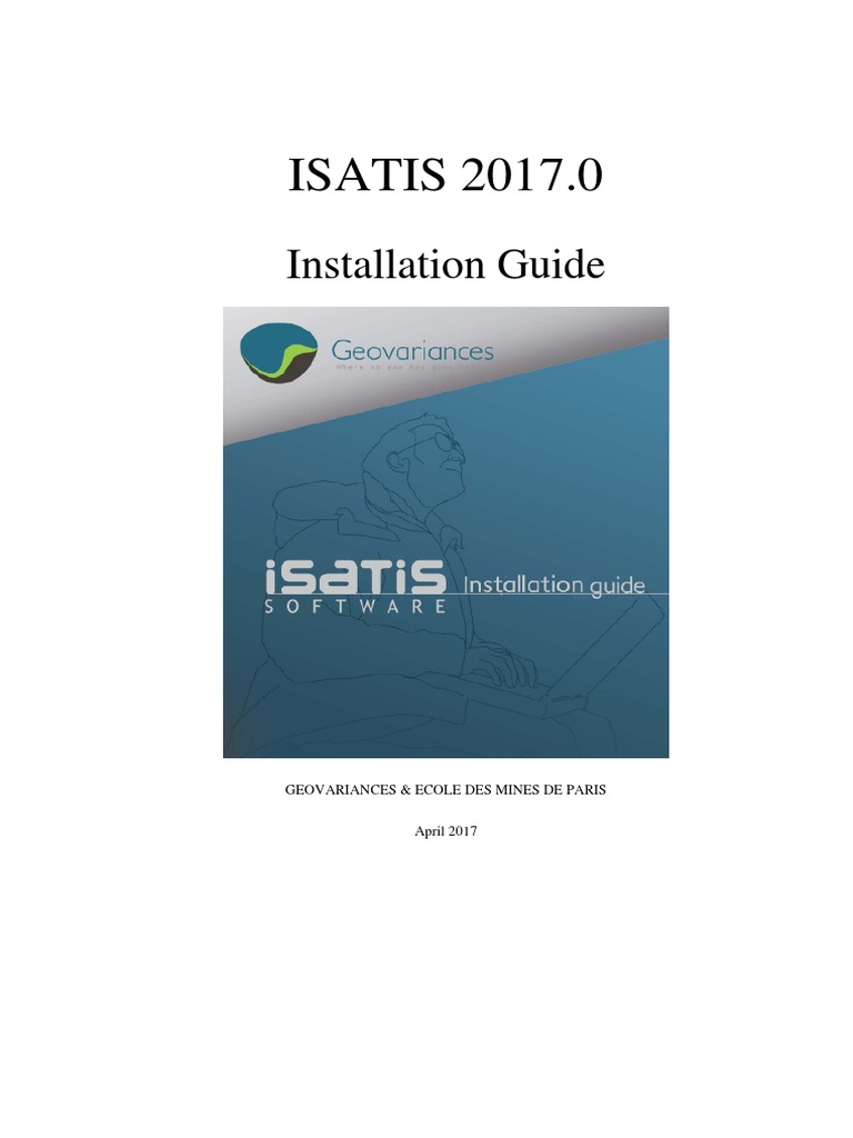 Installation Guide | PDF | Installation (Computer Programs) | Proxy Server