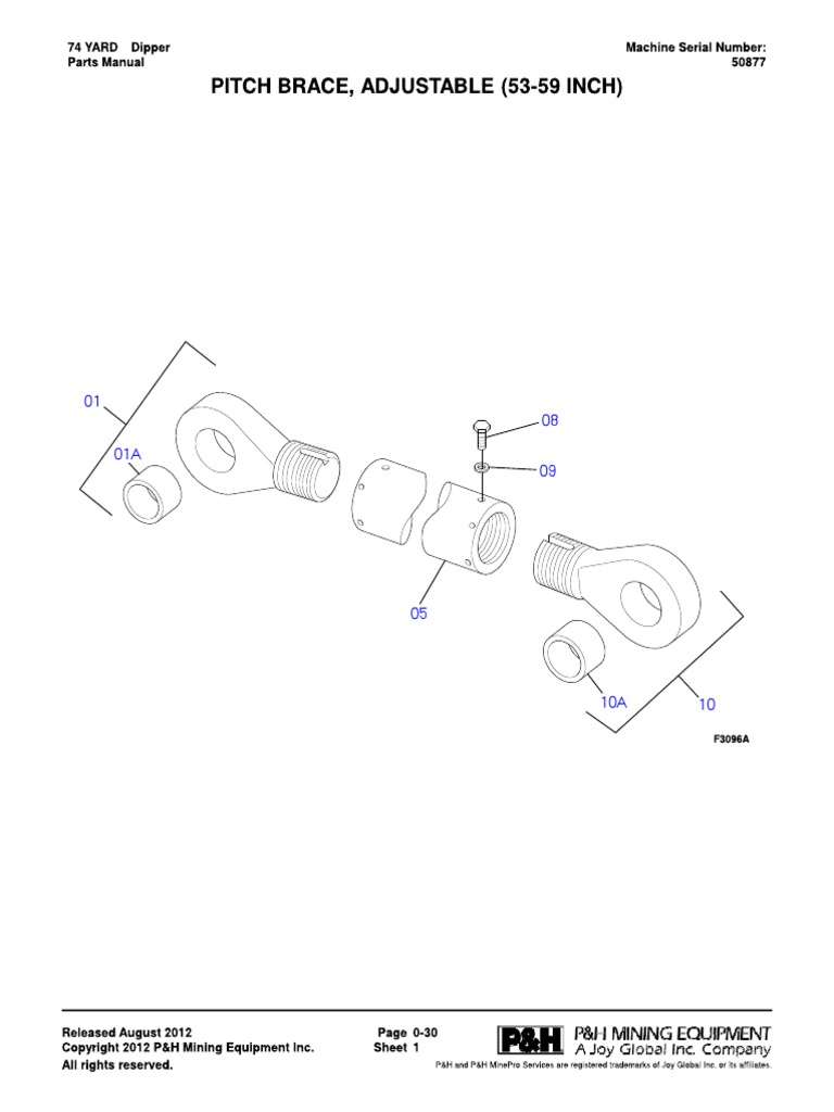 Pitch Brace | PDF