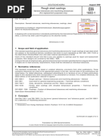 Din en 10149-2 | PDF | Steel | Industrial Processes