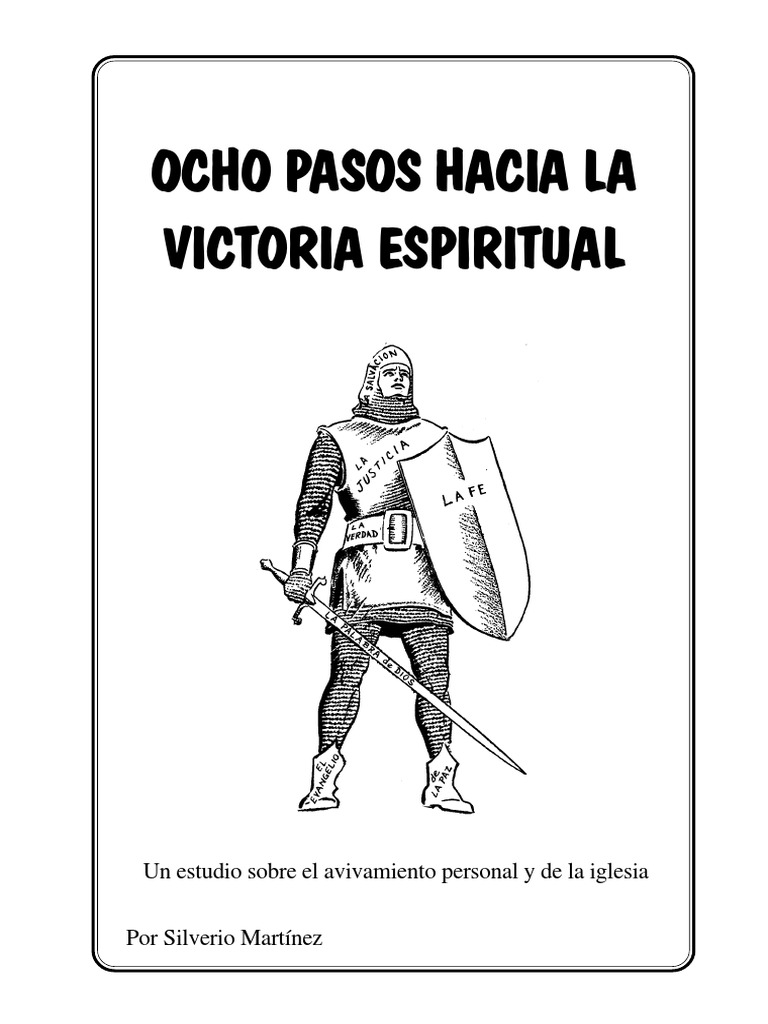 Pasos para El Avivamiento PDF | PDF | Pecado | Penitencia