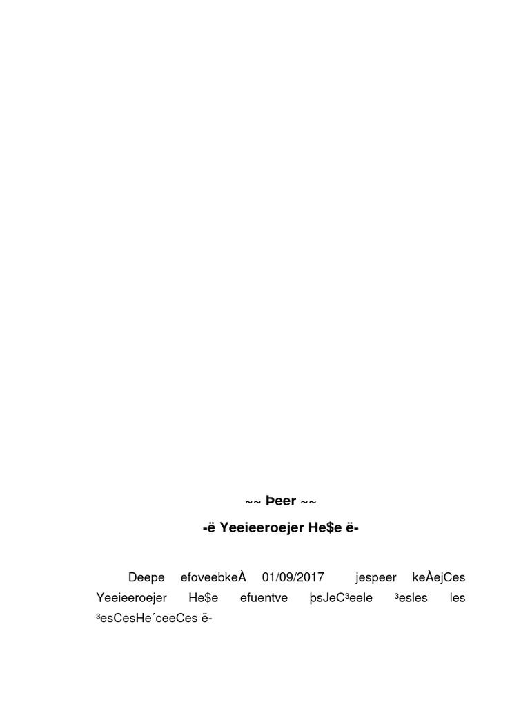 First Page of Agreement | PDF