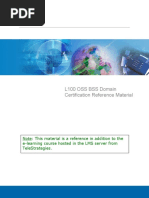 Overview of Kenan Billing System | PDF | Databases | Computer File