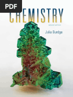 Demystifying Inorganic Chemistry 2022-1 | PDF
