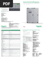 Eaton UPS Troubleshooting | PDF | Electrical Connector | Battery ...