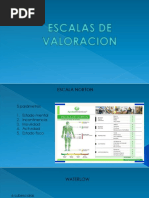 PROTOCOLO EVALUACIÓN FUERZA MUSCULAR - Escala Medical Research Council ...