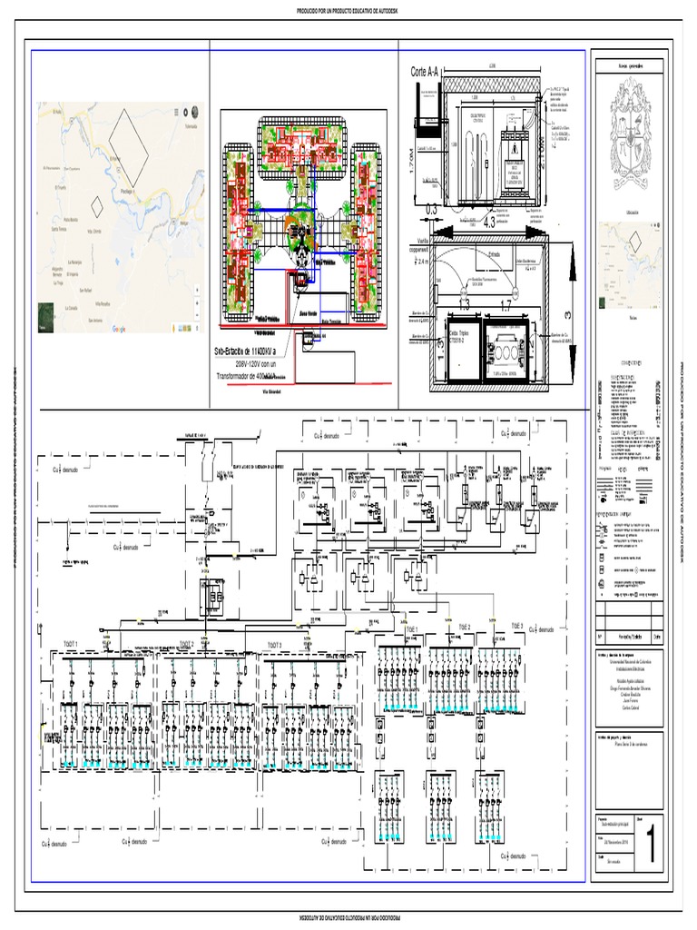 Codensa | PDF | Informática y tecnología de la información | Naturaleza
