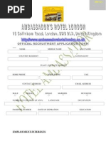 Sample Mil Bio | PDF