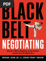 25 Role Plays To Teach Negotiation | PDF | Negotiation | Laboratories