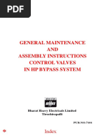 I.Mechanical Remarks: Maintenance Checklist For Fan Coil Unit | PDF ...