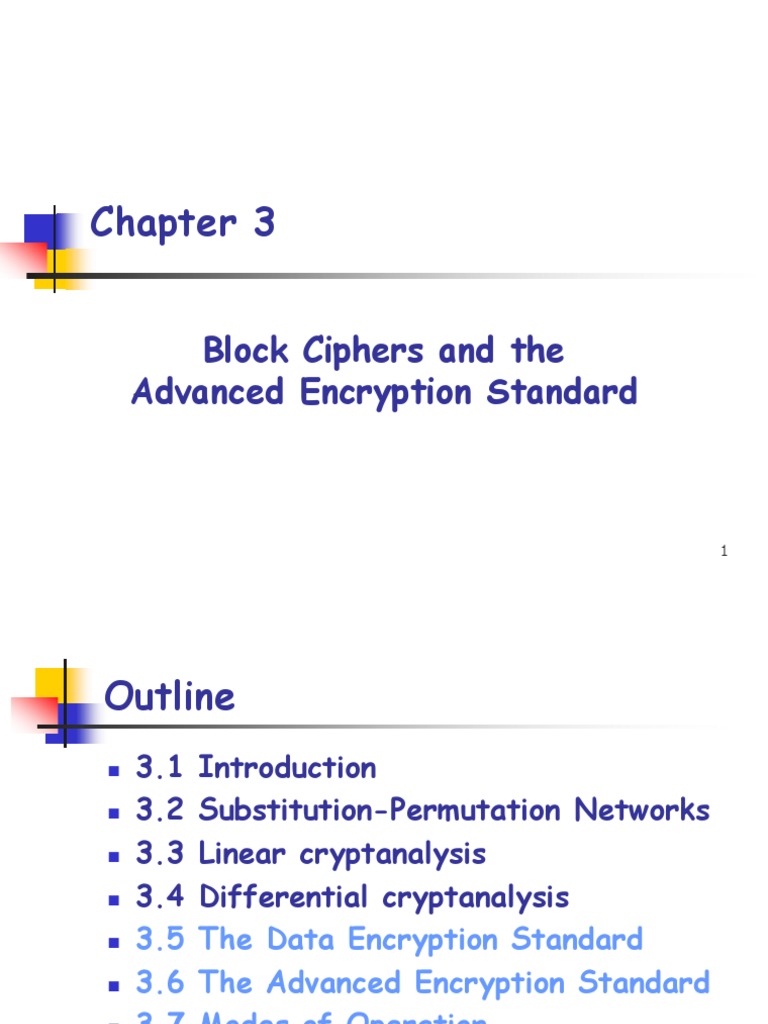 SPN Linear Cryptanalysis | PDF | Cipher | Cyberwarfare