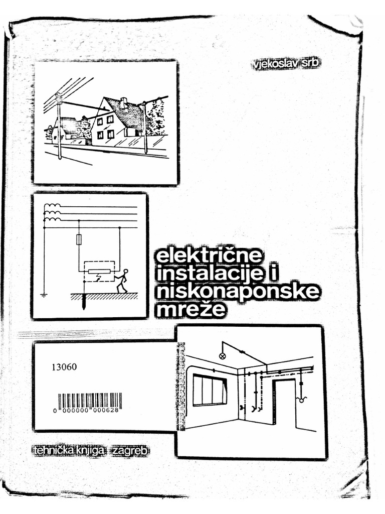 Elektricne Instalacije | PDF