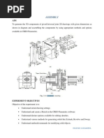 UniversalCoupling Assembly | PDF