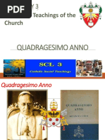 Civil Constitution of The Clergy-1 | PDF