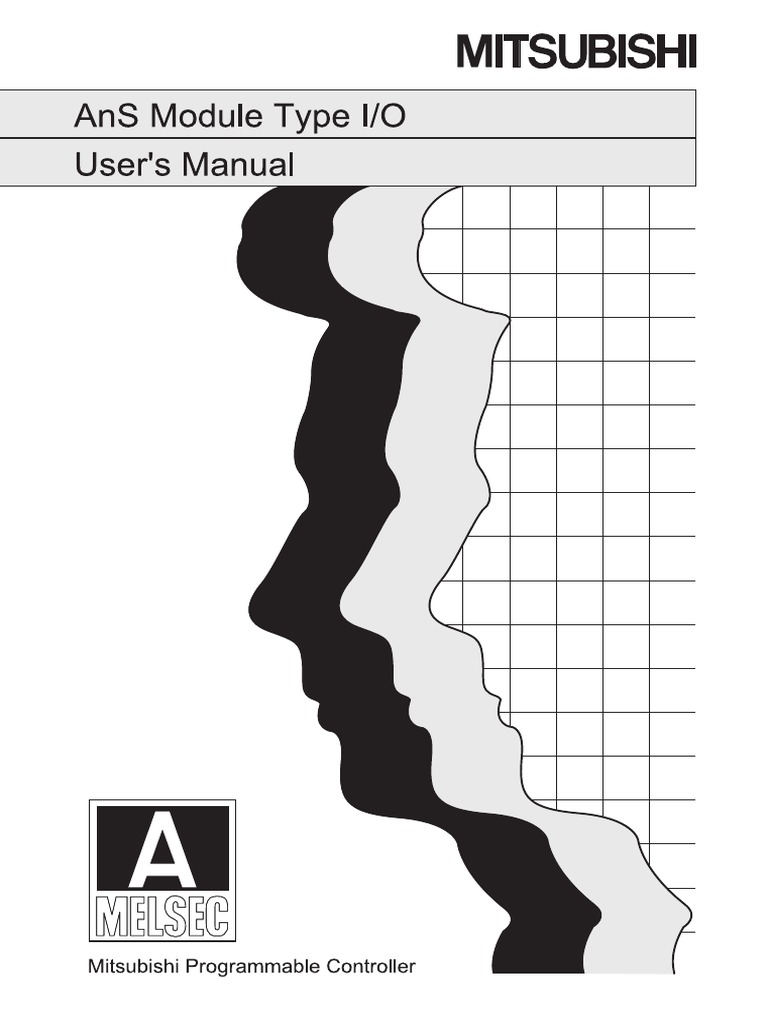 AnS IO Modules - UserManual - IB 66541 P PDF | PDF