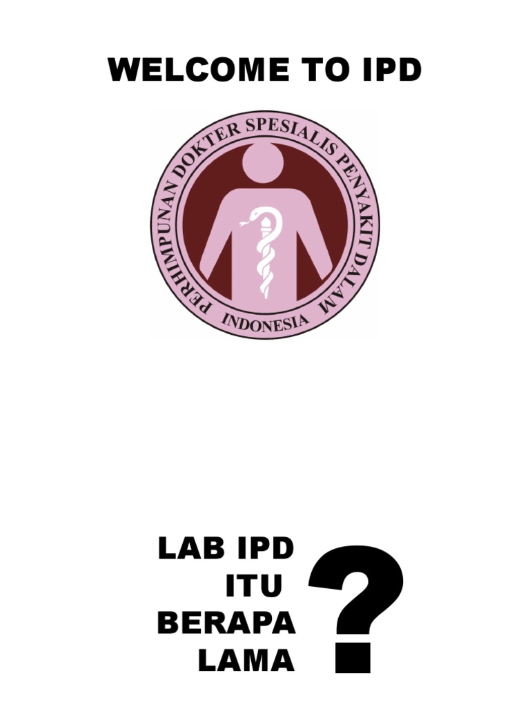 Pengarahan Koass | PDF