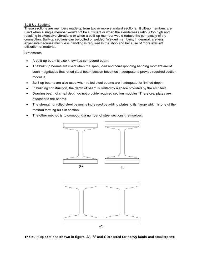 STR 1 Unit 2 | Download Free PDF | Beam (Structure) | Center Of Mass