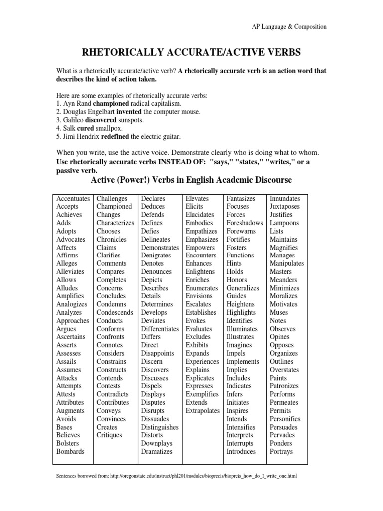 rhetorically-accurate-verbs.pdf