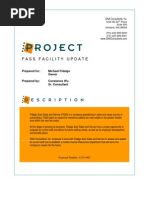 Deloitte Technical Proposal PDF | PDF | Request For Proposal | Data ...