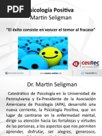 Florecer_ La nueva psicologia p - Martin E.P. Seligman.pdf | Felicidad ...