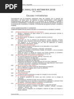 ST-2 Formato | PDF | Salud y bienestar | Medicina