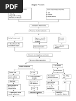Pathophysiology of ALL (Diagram) | PDF | Medical Specialties | Clinical ...