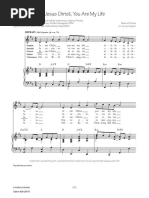 Kyrie Taizè | PDF