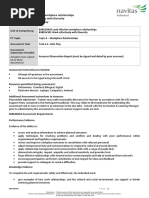 CPD Activity Log Blank Template Final | PDF | Professional Development ...