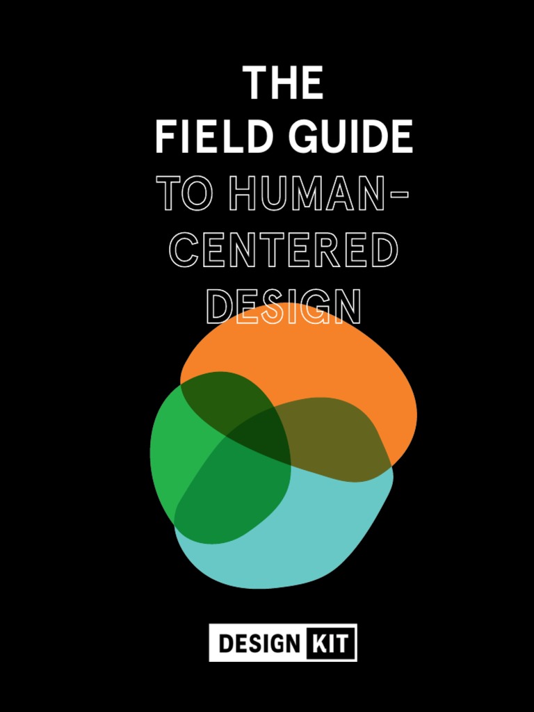 Design Research Manual | PDF | Design | Creativity