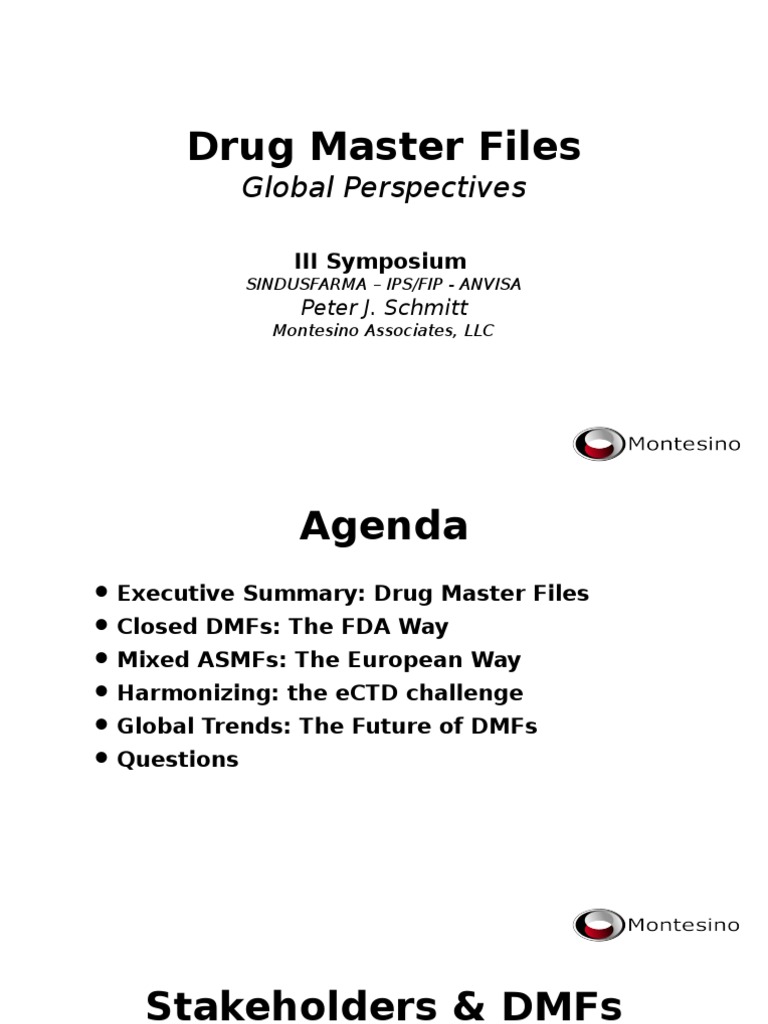 DMFs Presentation | PDF | Healthcare Industry | Medical Treatments