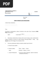 Format Tetulang Fail & Muka Depan Fail PDF | PDF