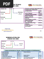 Normas Iso Nas | PDF | Ingeniería de confiabilidad | Industrias