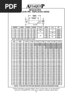Design Clearances For Standard Wrenches and Sockets | PDF | Engineering ...
