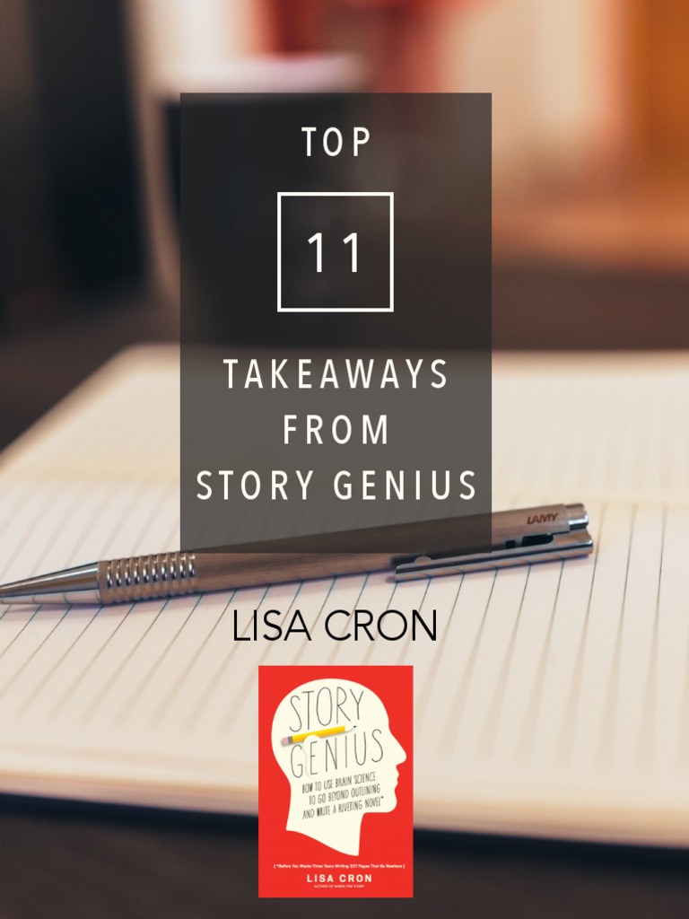 11 Story Genius Takeaways | PDF | Science | Philosophical Science
