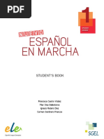 Curriculum Map: Spanish I and II | PDF | Grammatical Conjugation ...