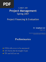 CJI5: Commitment Line Items Guide | PDF | Financial Transaction ...