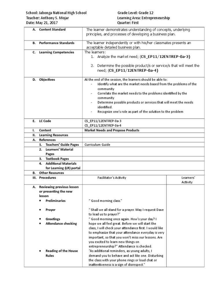 Detailed_Lesson_Plan_on_Entrepreneurship.docx | Causality | Teachers