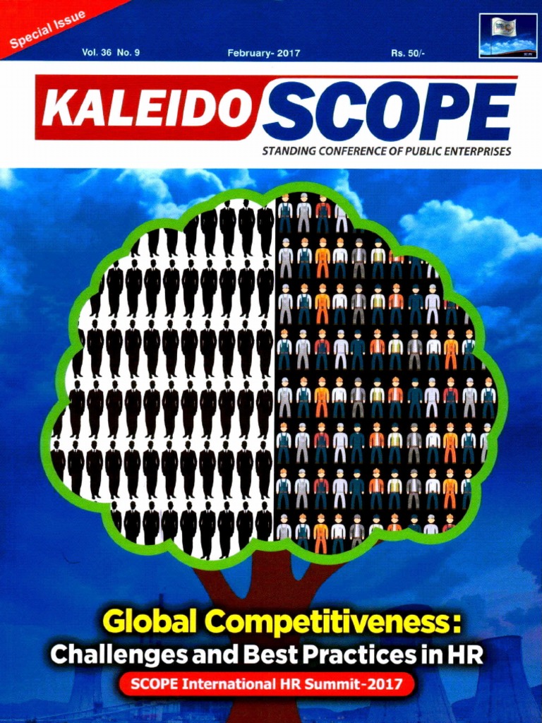 NBCC Case Study | PDF | Human Resource Management | Enterprise Resource ...