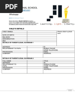 LDSS-2221A Report of Suspected Child Abuse or Maltreatment | PDF ...